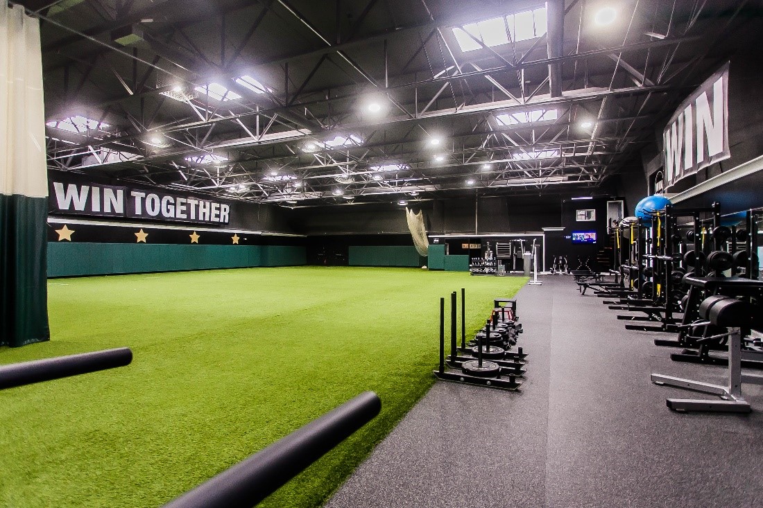 Trainers | Win Sports Performance