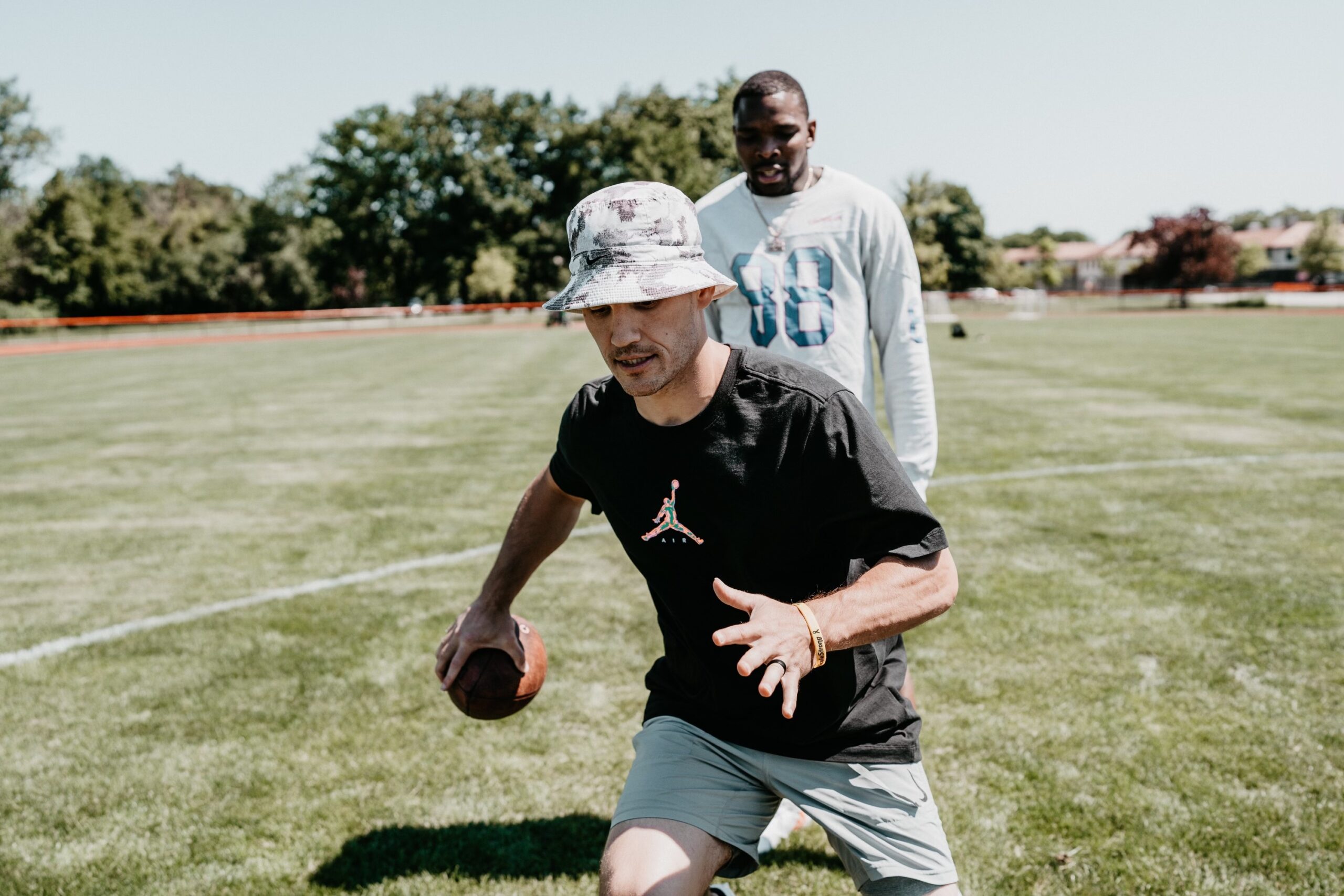 Pro Off-Season Training | Win Sports Performance