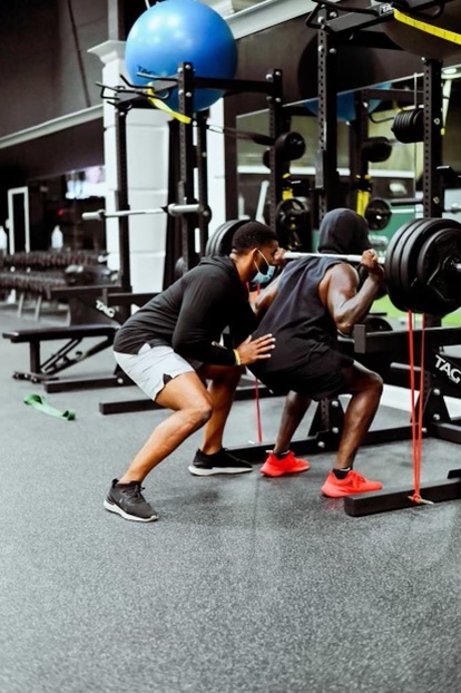 Sports Performance Training | Win Sports Performance